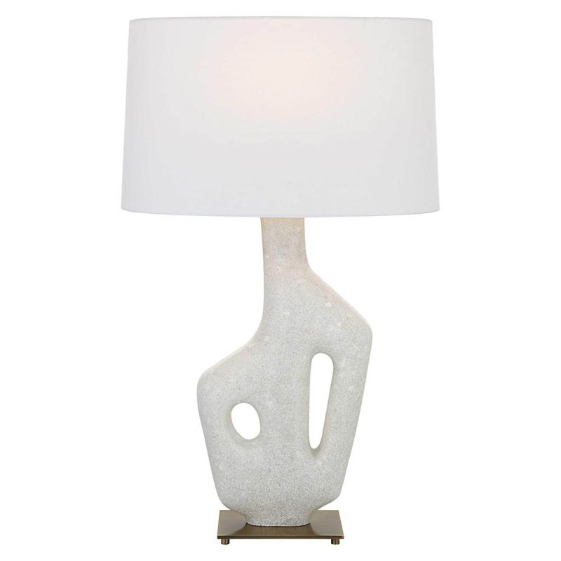 Uttermost Formation Table Lamp | Uttermost | Sweetpea & Willow