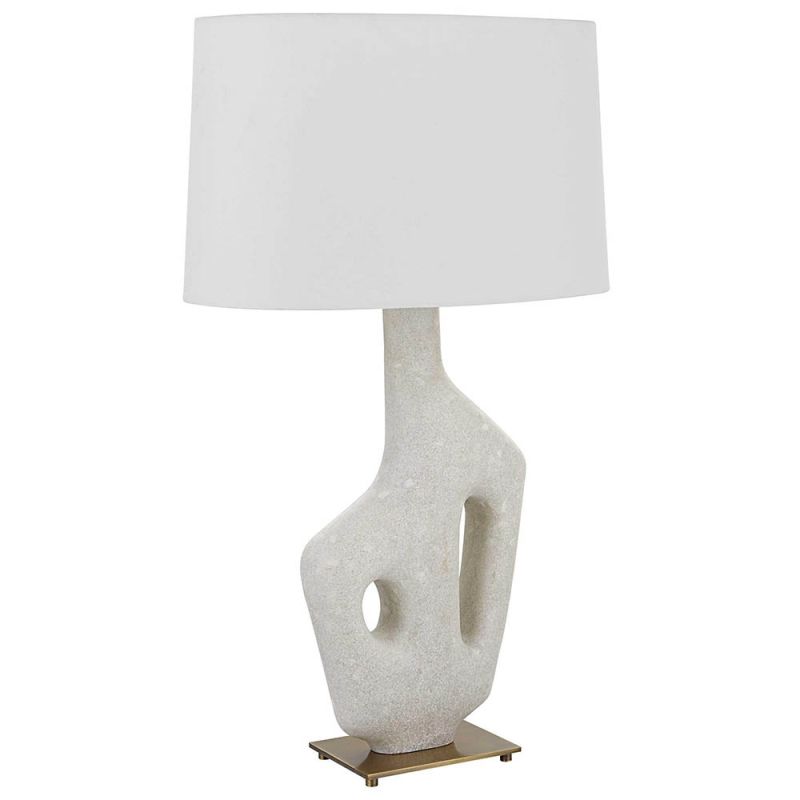 Uttermost Formation Table Lamp | Uttermost | Sweetpea & Willow