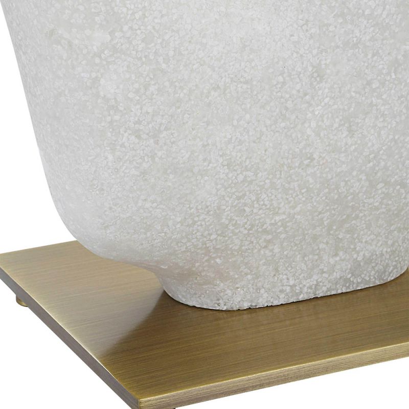 Uttermost Formation Table Lamp | Uttermost | Sweetpea & Willow