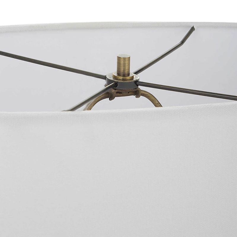 Uttermost Formation Table Lamp | Uttermost | Sweetpea & Willow