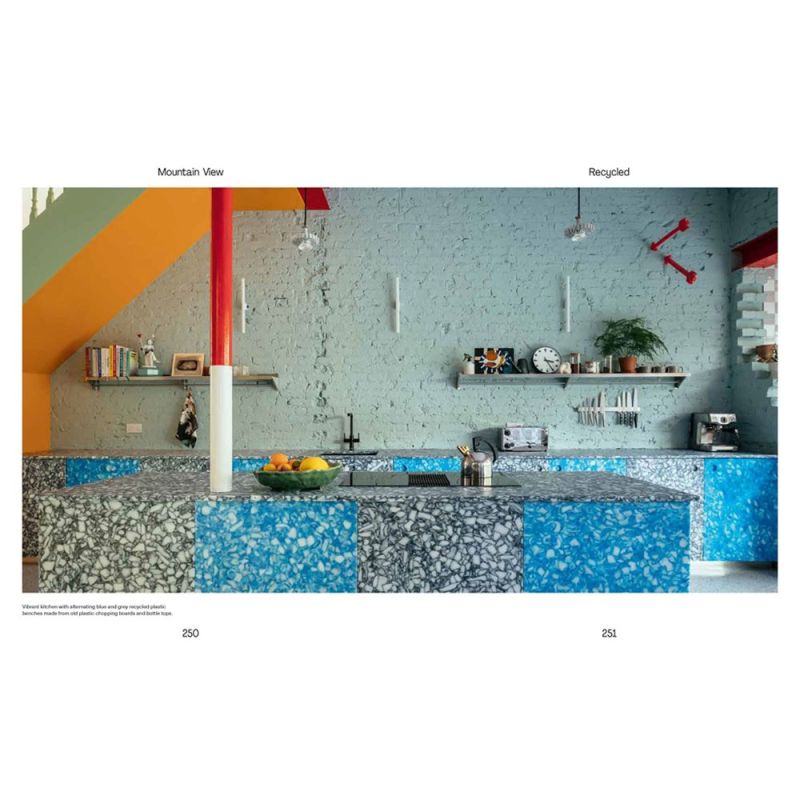 Reclaimed: New homes from old materials | Books | Sweetpea & Willow