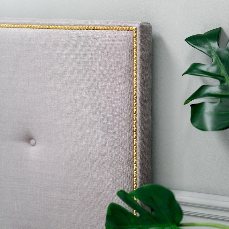 Rickard Bed (Handmade in London) | Sweetpea & Willow