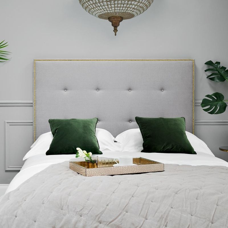 Rickard Bed (Handmade in London) | Sweetpea & Willow