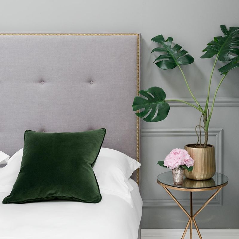 Rickard Bed (Handmade in London) | Sweetpea & Willow