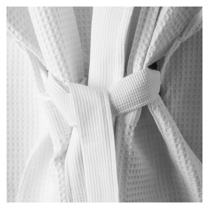 Spa Waffle Robe | Sweetpea & Willow