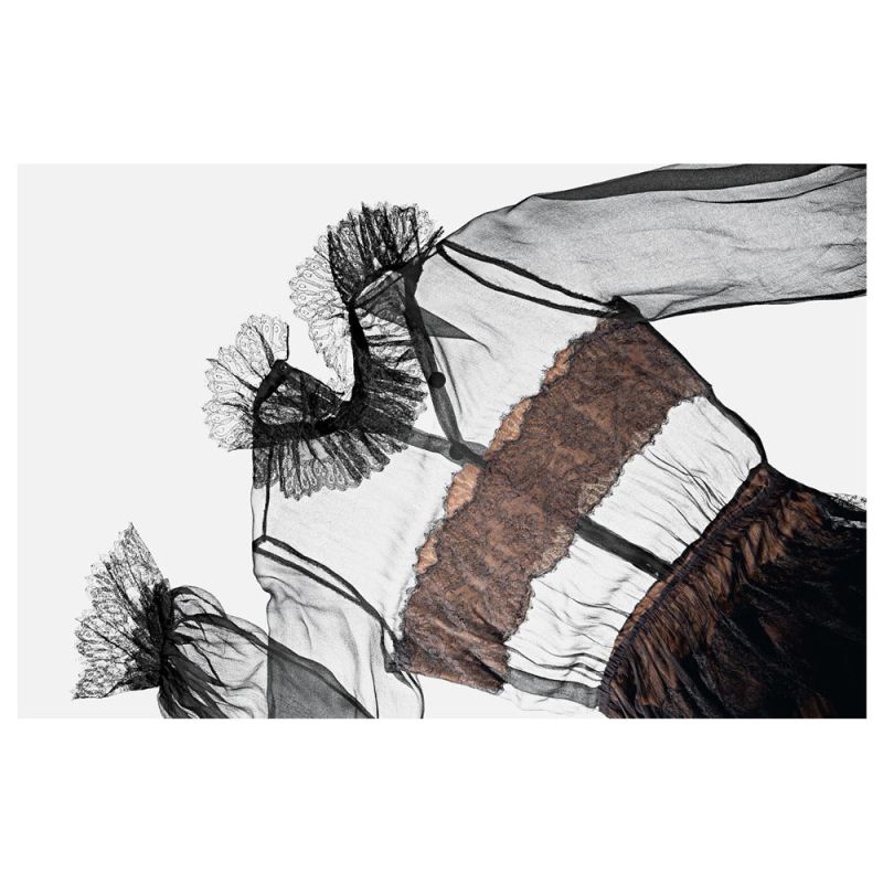 Sheer: Yves Saint Laurent: The Diaphanous Creations of Yves Saint ...