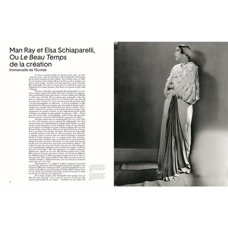 Shocking: The Surreal World of Elsa Schiaparelli | Books | Sweetpea ...