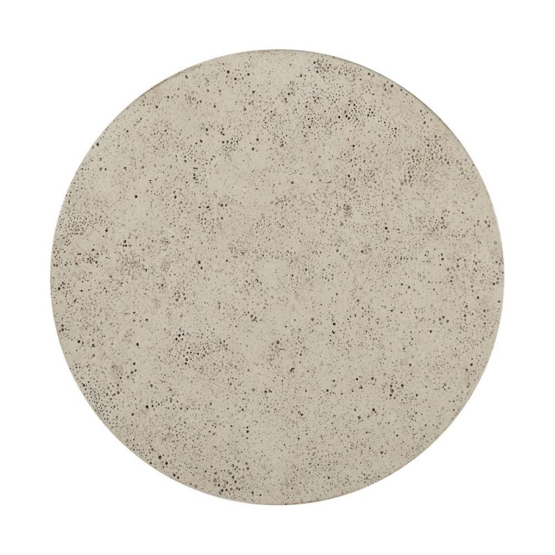 Catalina Accent Table | Theodore Alexander | Sweetpea & Willow