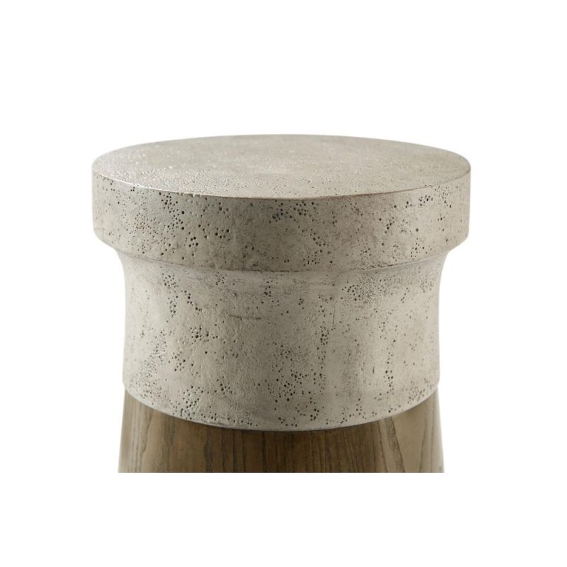 Catalina Accent Table | Theodore Alexander | Sweetpea & Willow