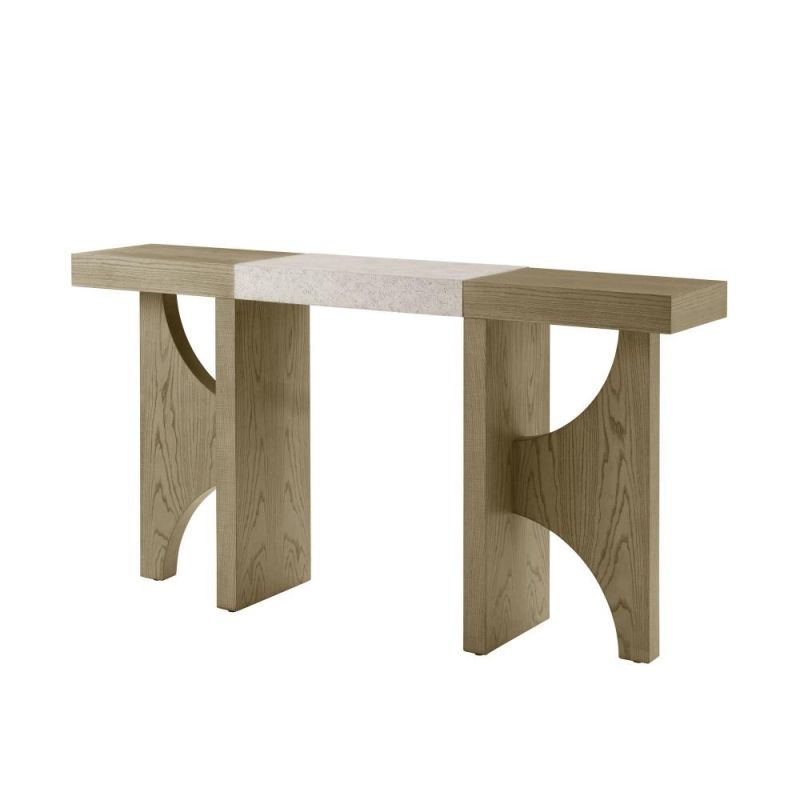 Catalina Console Table | Theodore Alexander | Sweetpea & Willow