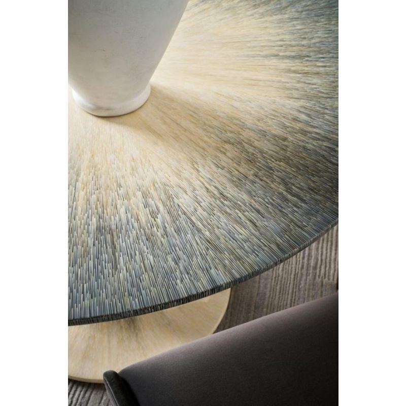 Panos Dining Table | Theodore Alexander | Sweetpea & Willow