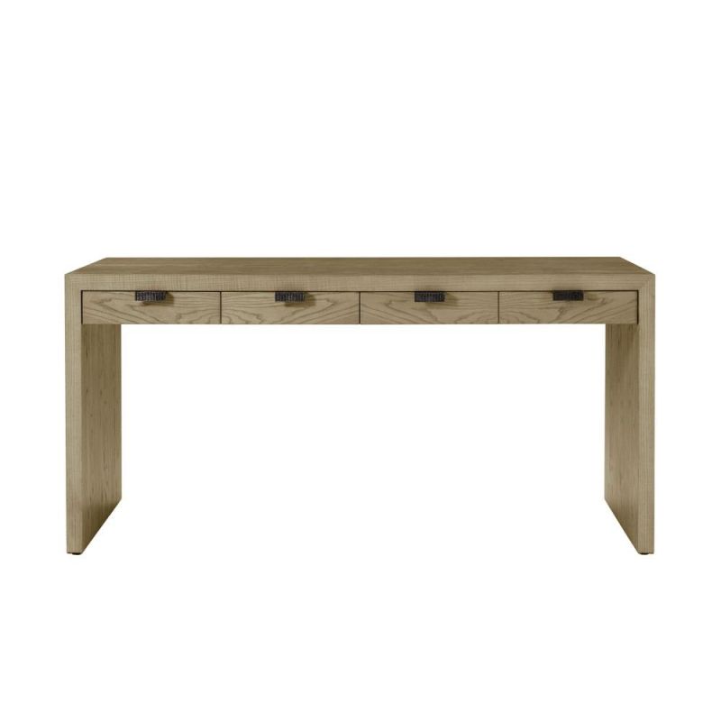 Catalina Desk | Theodore Alexander | Sweetpea & Willow