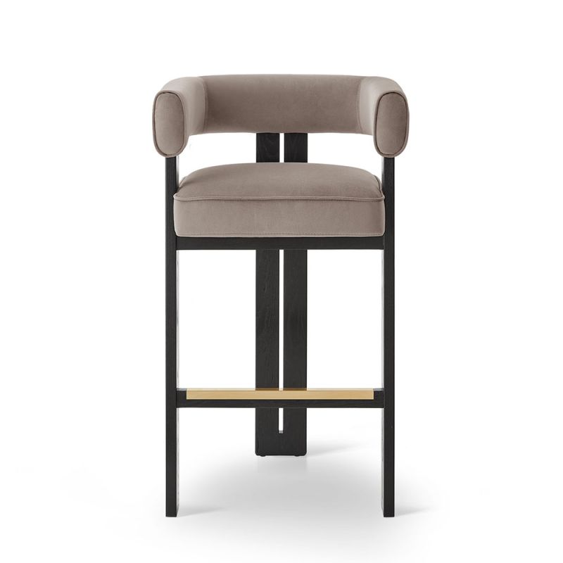 Tilda Bar Stool - Megan Mink | Liang & Eimil | Sweetpea & Willow