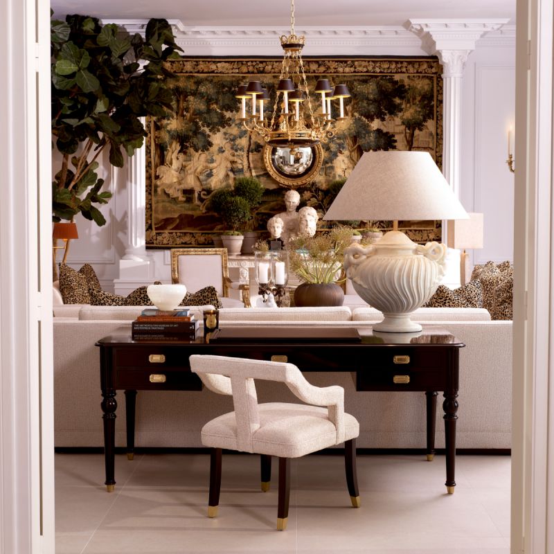 Wimbledon Desk | Eichholtz | Sweetpea & Willow