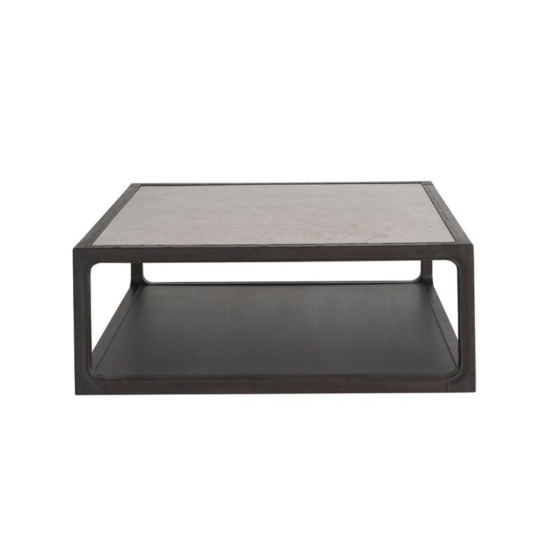 Smoke Fusion Marble Coffee Table | One London House | Sweetpea & Willow