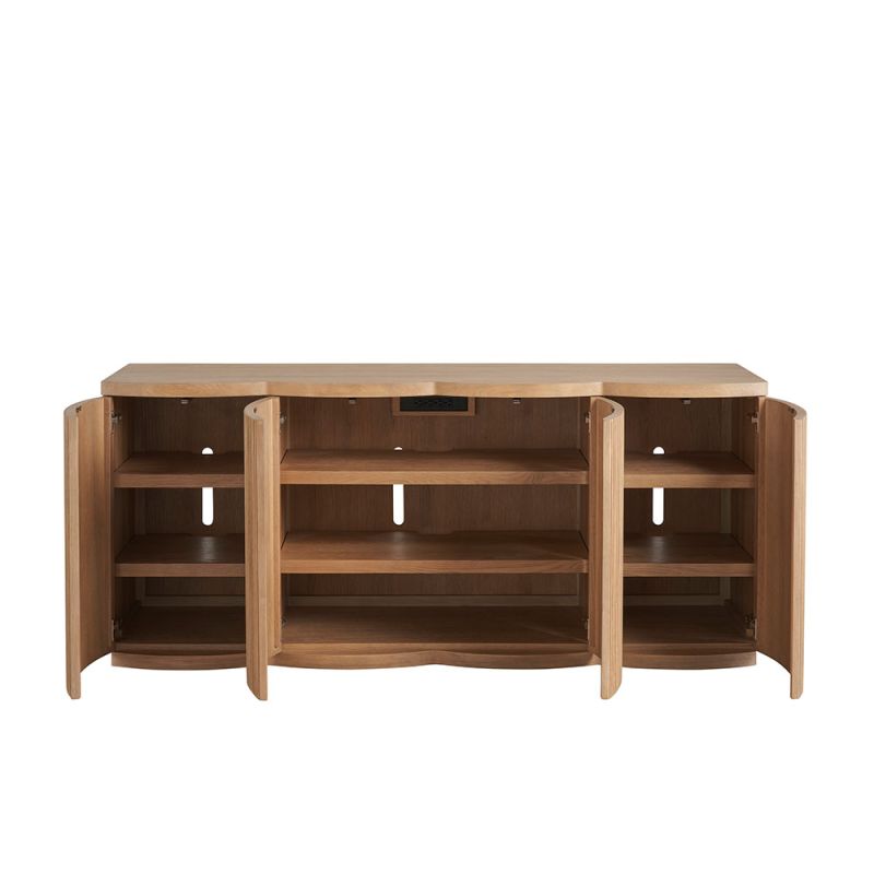 Lumi Sideboard / Media Unit | One London House | Sweetpea & Willow