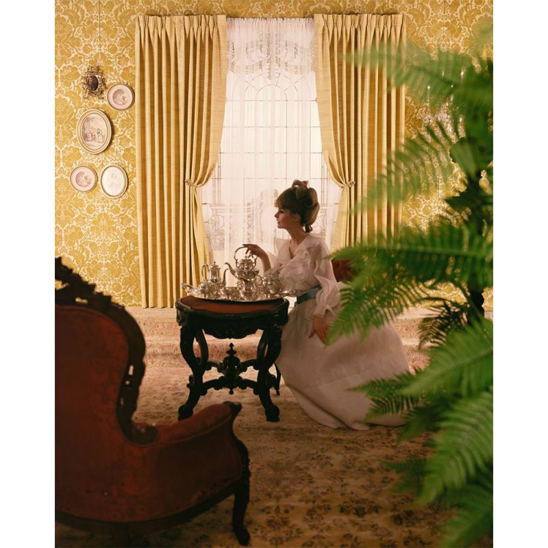 William Helburn: Seventh and Madison | Books | Sweetpea & Willow