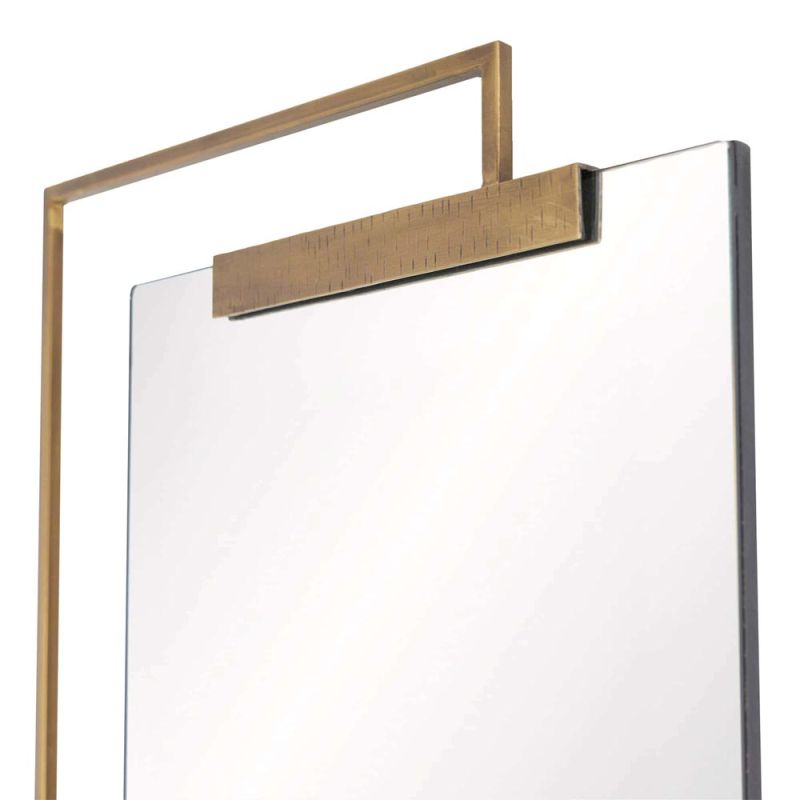 Arteriors Princeton Mirror| Arteriors Lighting & Mirrors | Sweetpea ...
