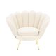 Eichholtz Trapezium Armchair - Cream| Eichholtz | Sweetpea & Willow