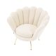 Eichholtz Trapezium Armchair - Cream| Eichholtz | Sweetpea & Willow