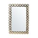 Jonathan Adler Rings Mirror | Mirrors | Sweetpea & Willow