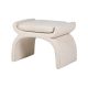 Abstract Arch Stool | Pouffes & Stools | Sweetpea & Willow
