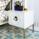 Jonathan Adler Channing Large End Table | Sweetpea & Willow