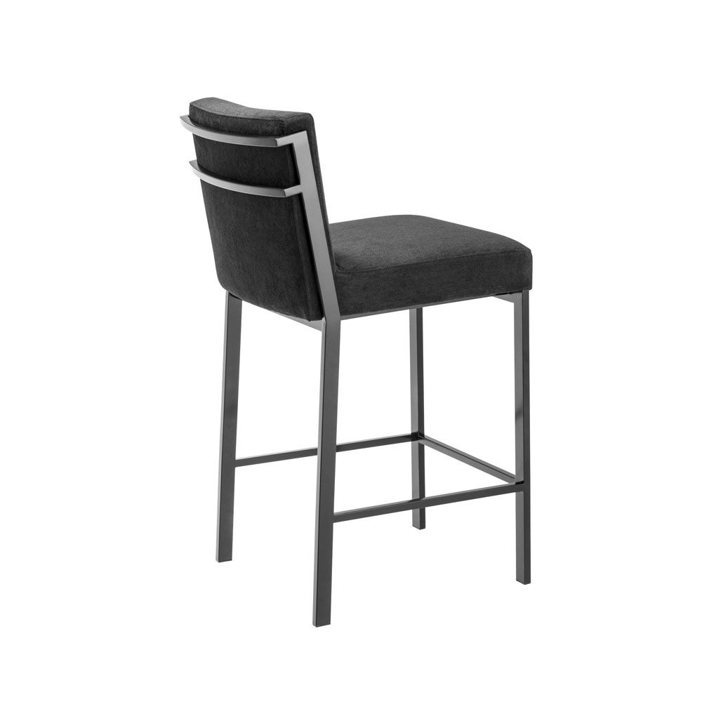 Eichholtz Scott Counter Stool - Bronze | Sweetpea & Willow