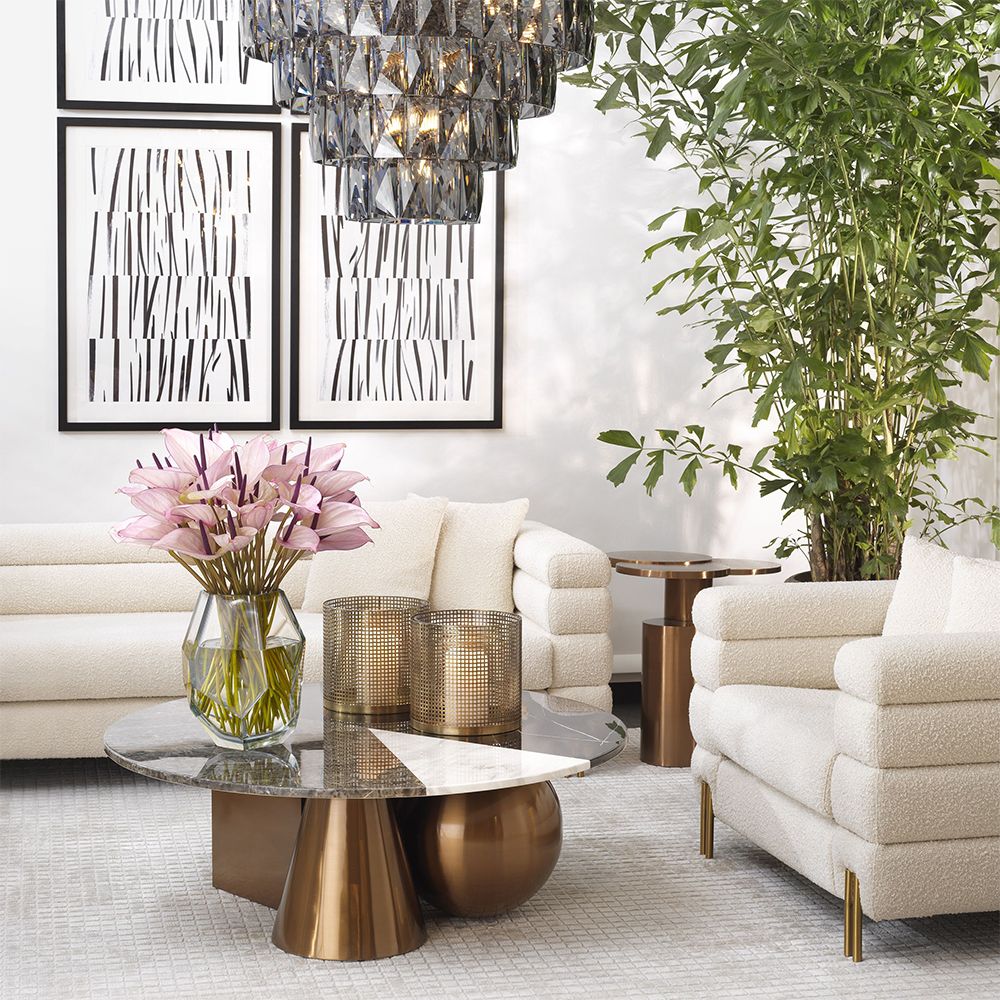 Eichholtz York Sofa | Eichholtz Sofas & Chairs | Sweetpea & Willow