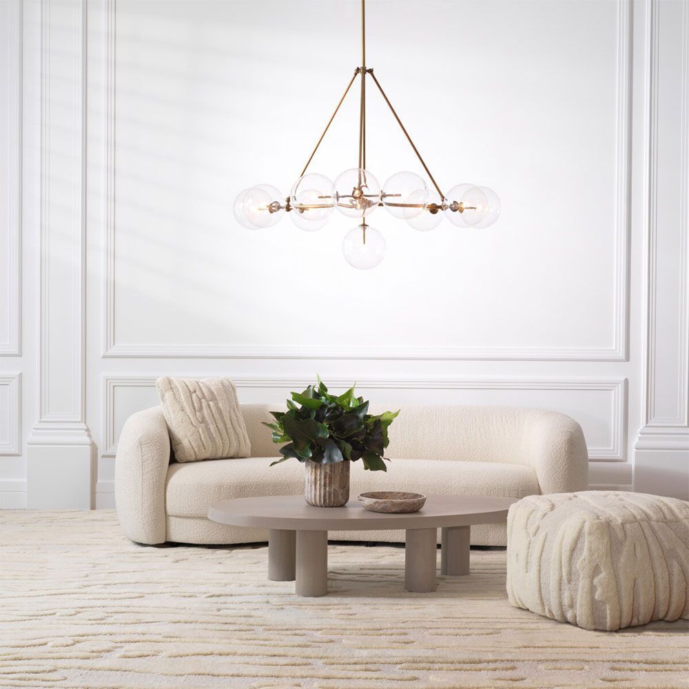 Eichholtz Blaine Sofa | Eichholtz Sofas & Chairs | Sweetpea & Willow