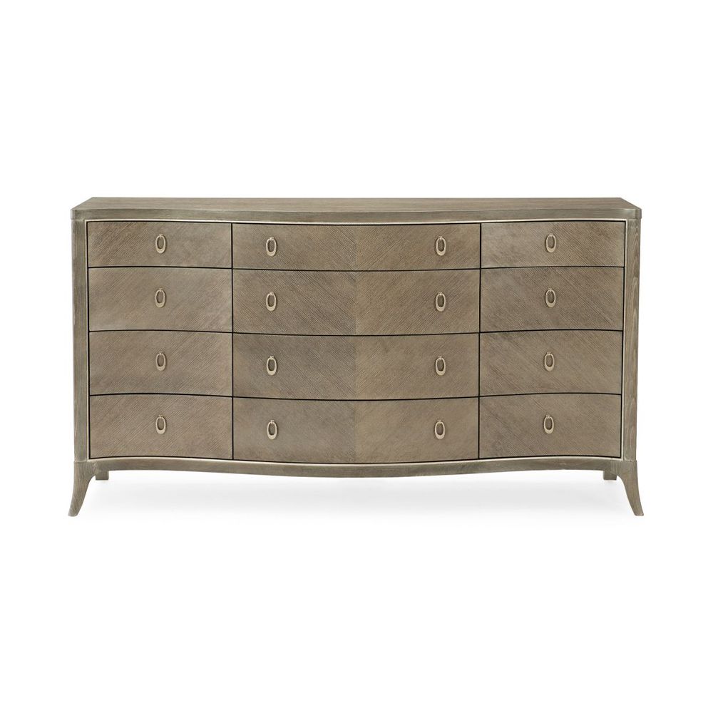 Caracole Avondale Double Dresser | Caracole | Sweetpea & Willow