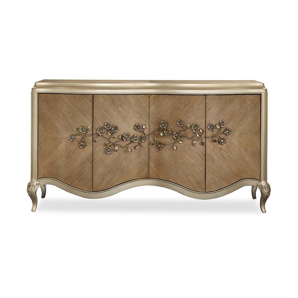 Caracole Fontainebleau Buffet | Sideboards | Sweetpea & Willow