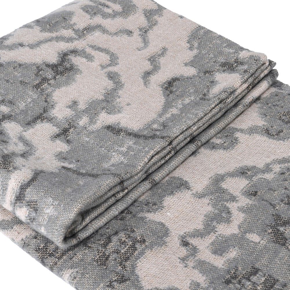 Camo Throw | Throws | Sweetpea & Willow