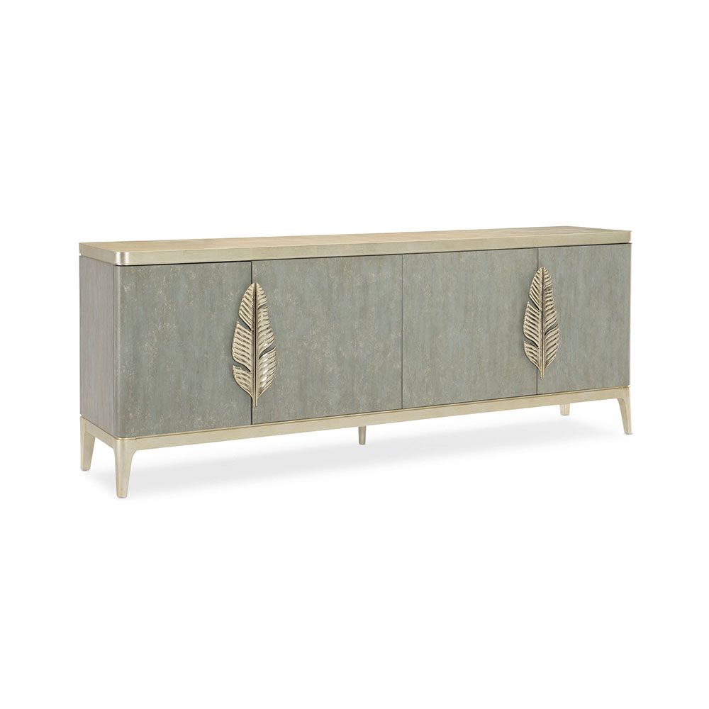 Caracole Waterside Sideboard | Caracole | Sweetpea & Willow