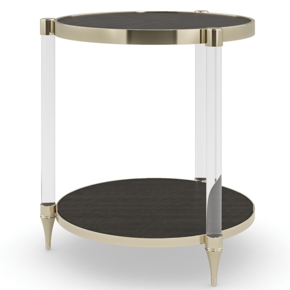 Caracole Kiro Side Table | Caracole | Sweetpea & Willow