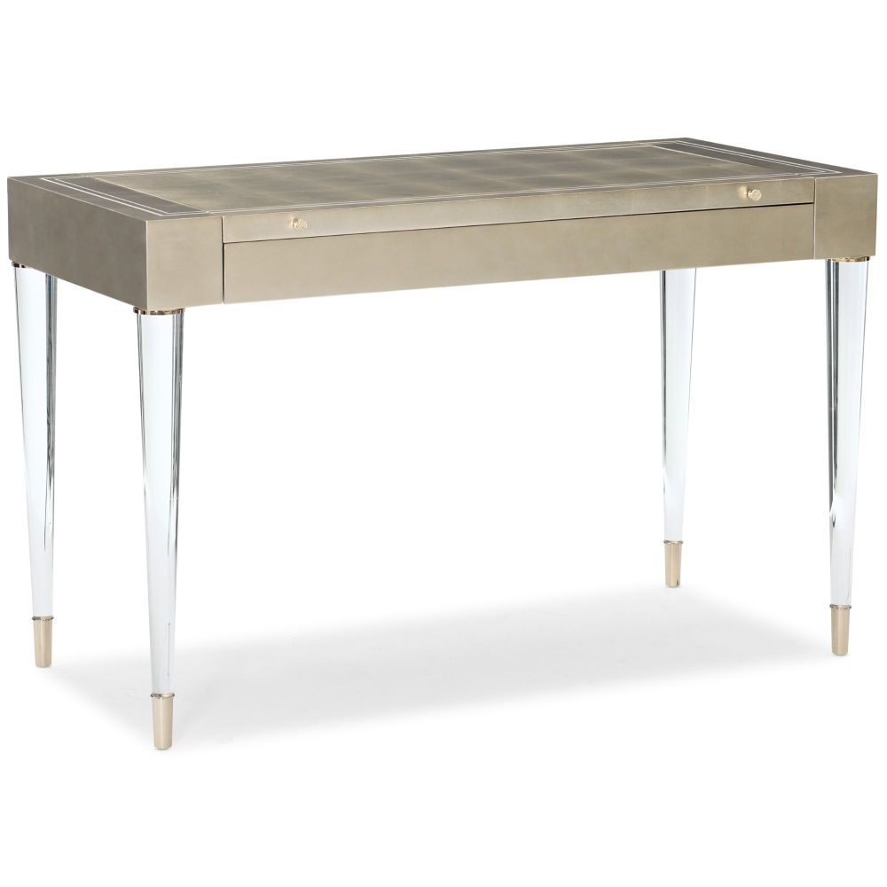 Caracole Clarity Console Table | Sweetpea & Willow