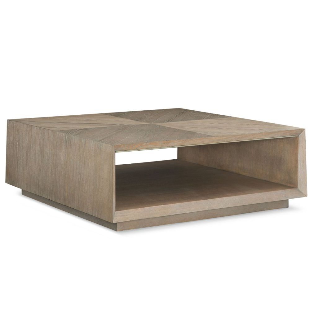 Caracole Boxcar Coffee Table | Caracole | Sweetpea & Willow