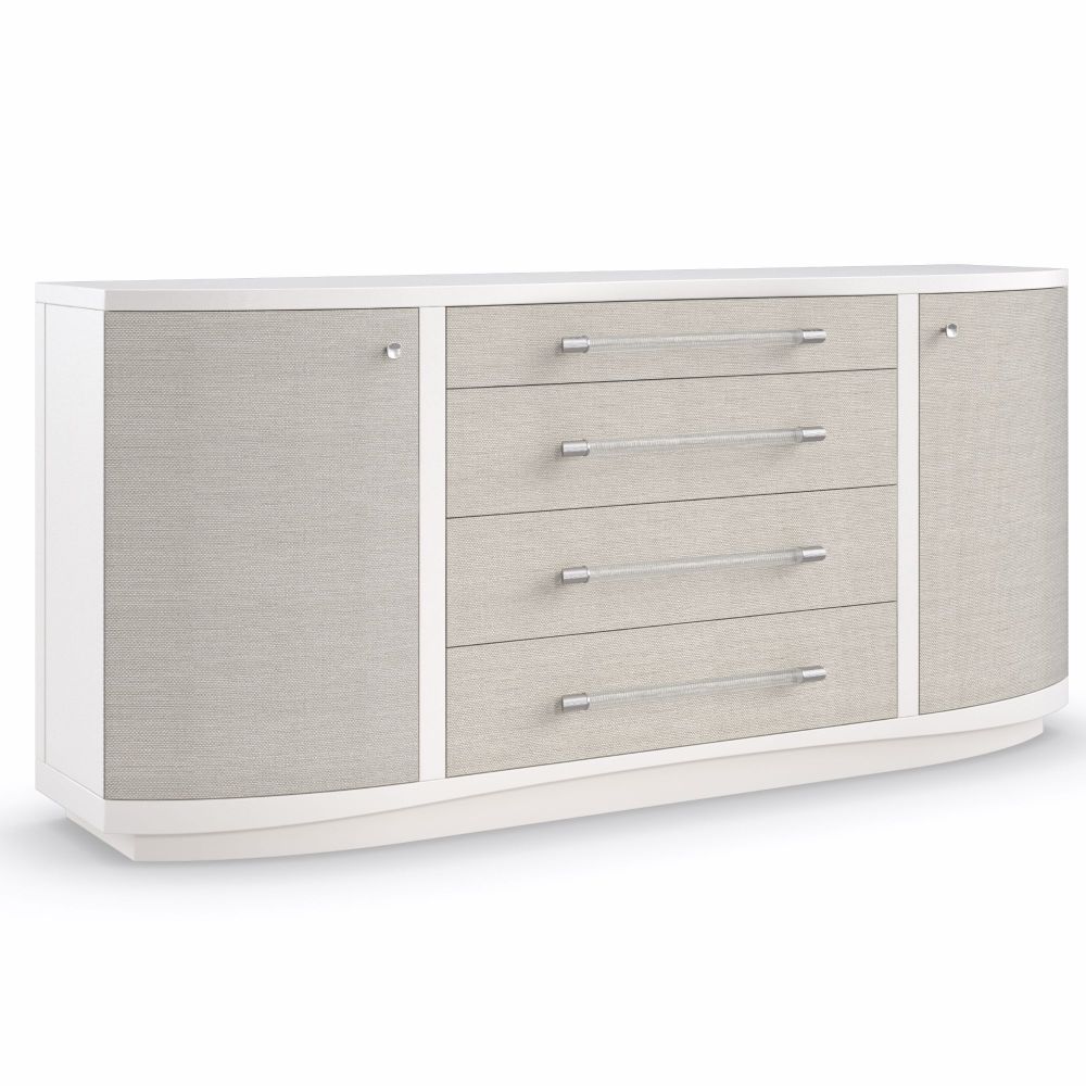 Caracole Cloudless Dresser | Sweetpea & Willow