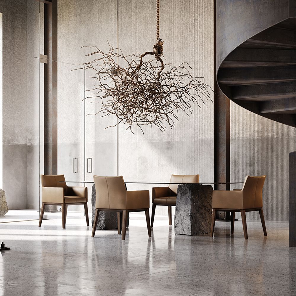 Domkapa Carter Chair | Domkapa Dining Chairs & Barstools | Sweetpea ...
