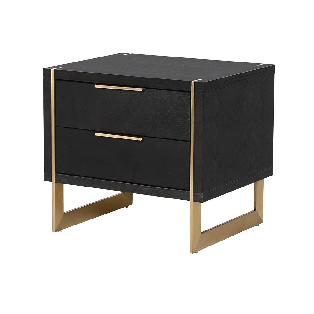 Boston Bedside Table | Sweetpea & Willow