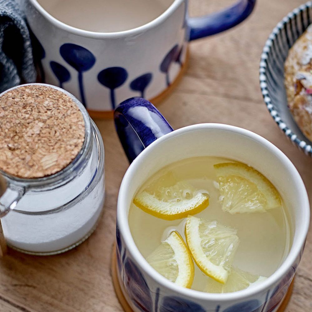 Bloomingville Linora Mug - Set of 3 | Bloomingville Accessories ...