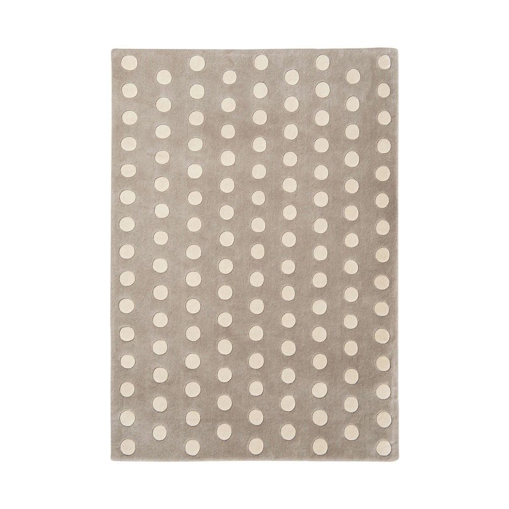 Dotty Pebble Rug | Accessories | Sweetpea & Willow