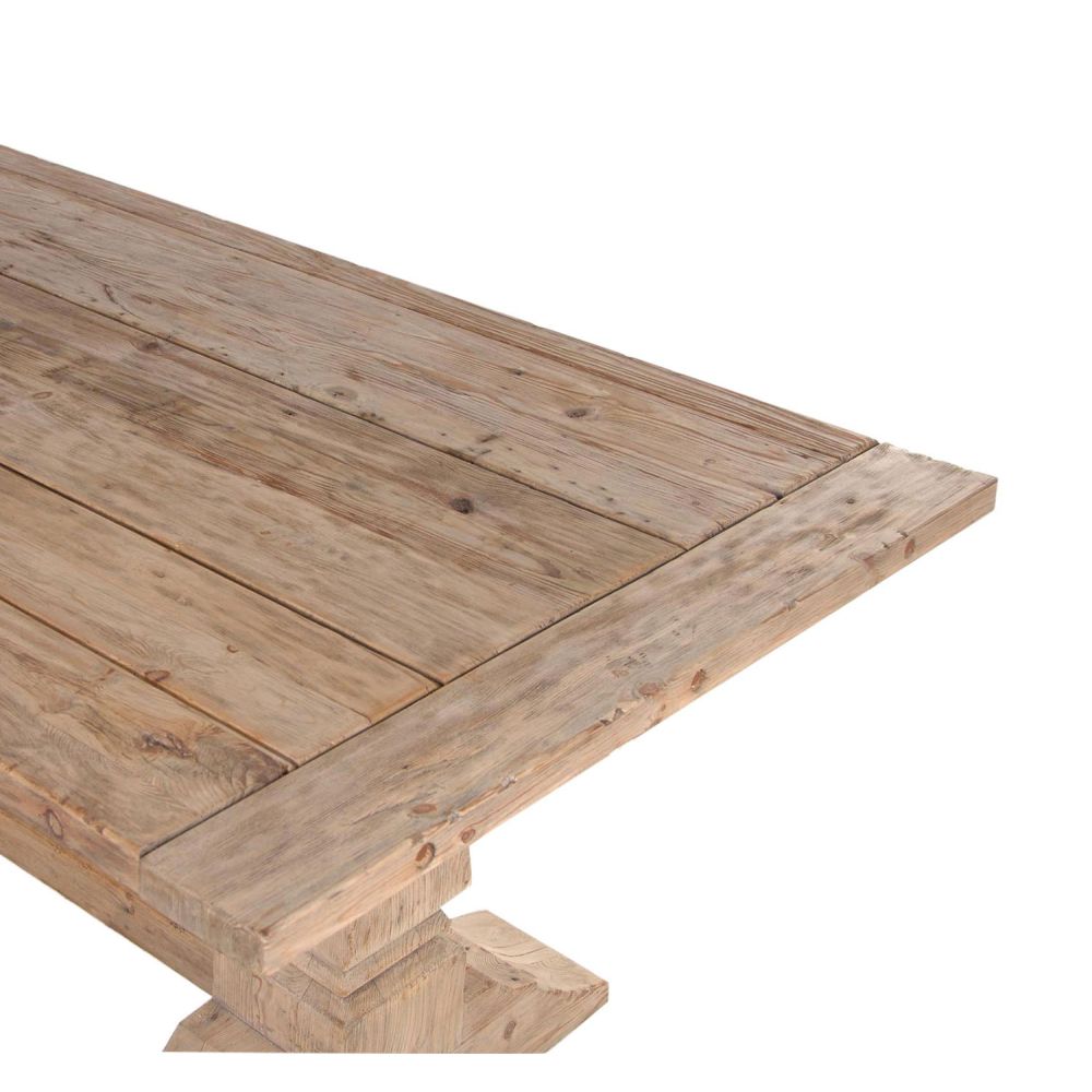 Ritz Refectory Table | Sweetpea & Willow