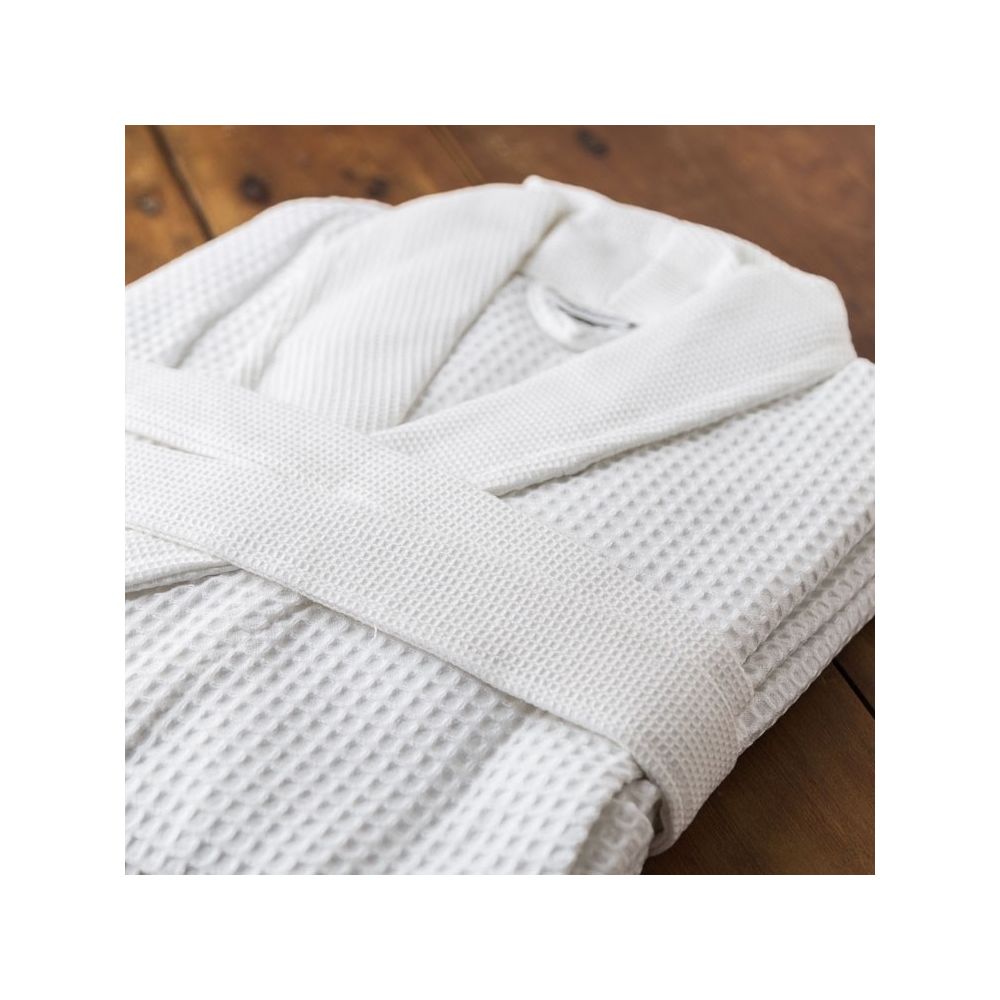 Tielle Spa Waffle Robe | Sweetpea & Willow