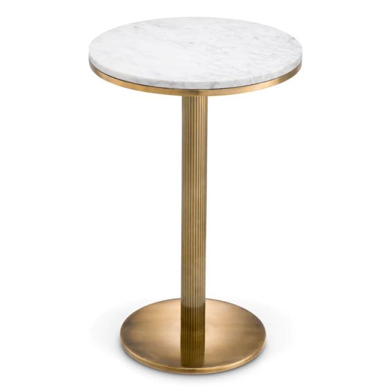 Eichholtz Cremona Side Table | Eichholtz Furniture | Sweetpea & Willow
