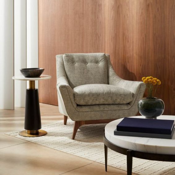 Arteriors Verwall Accent Table | Arteriors Furniture | Sweetpea & Willow