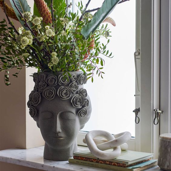 Bloomingville Amida Vase | Bloomingville Accessories | Sweetpea & Willow