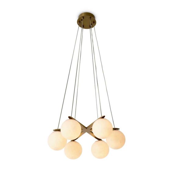 Eichholtz Marcona Pendant | Eichholtz Lighting | Sweetpea & Willow