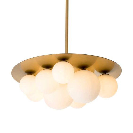 Eichholtz Marcona Pendant | Eichholtz Lighting | Sweetpea & Willow