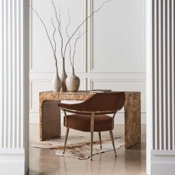 Caracole Cabaret Console Table | Caracole Tables | Sweetpea & Willow